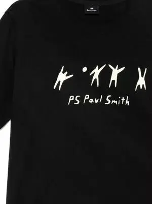 Paul Smith Volleyball T-shirt