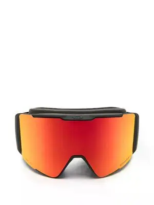 Oakley Prizm Geometric-frame Sunglasses