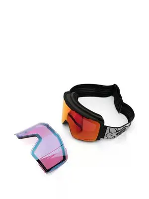 Oakley Prizm Geometric-frame Sunglasses