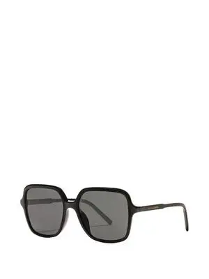 Dolce & Gabbana Dg Everyday Sunglasses - Black