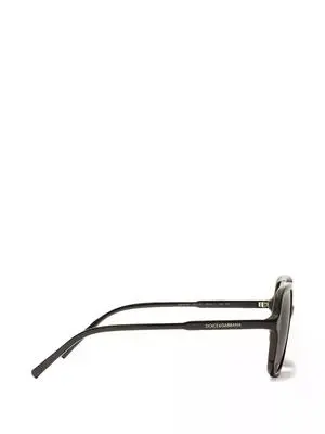 Dolce & Gabbana Dg Everyday Sunglasses - Black
