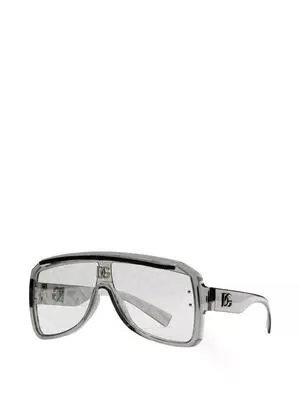 Dolce & Gabbana Dg Crossed Sunglasses