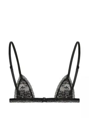 Dolce & Gabbana Lace Bra