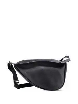 THE ROW Slouchy Banana Bag Leather Crossbody Bag
