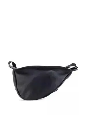 THE ROW Slouchy Banana Bag Leather Crossbody Bag