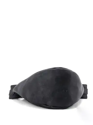THE ROW Slouchy Banana Bag Leather Crossbody Bag