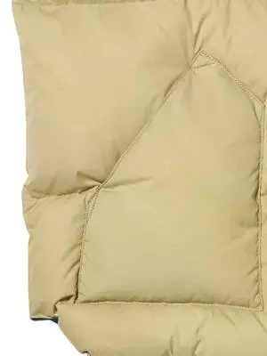 FORTELA Patch-pocket Vest - Neutrals