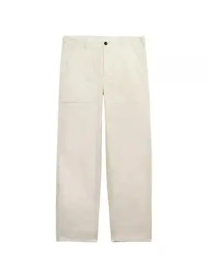 Fortela Belted Bottoms For Men