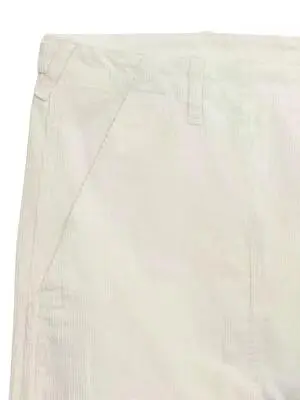FORTELA Fatigue Corduroy Trousers - Neutrals