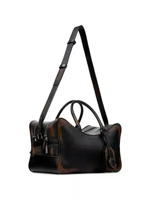 Camper Lunssi Shoulder Bag - Black