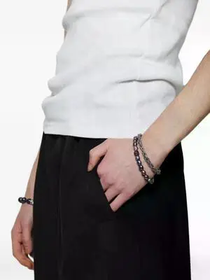 Emanuele Bicocchi Baroque Pearl Bracelet