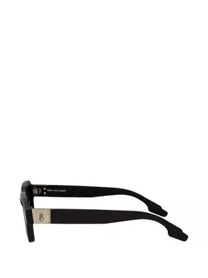 VISION OF SUPER The Nomad Sunglasses
