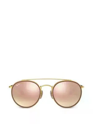 Ray-ban Printed Eyewear For Men