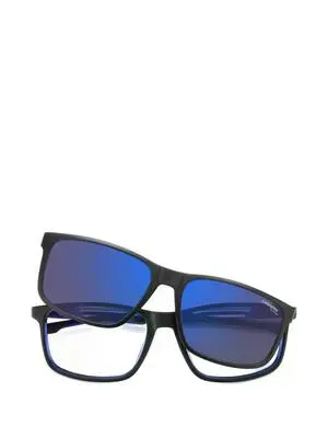 Carrera Eyewear Rectangle-frame Sunglasses
