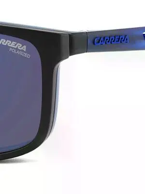 Carrera Eyewear Rectangle-frame Sunglasses