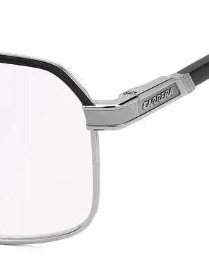 Carrera Eyewear 1145 Double-bridge Glasses - Black