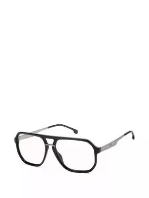 Carrera Eyewear Victory C 23 Double-bridge Glasses - Black
