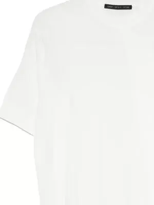 LOW BRAND Short-sleeve T-shirt - White