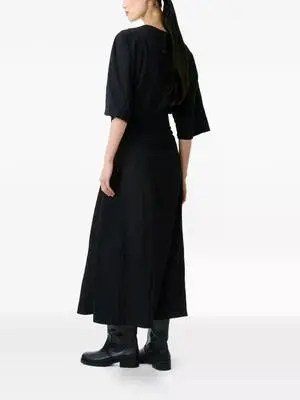 Studio Nicholson Messina Maxi Skirt