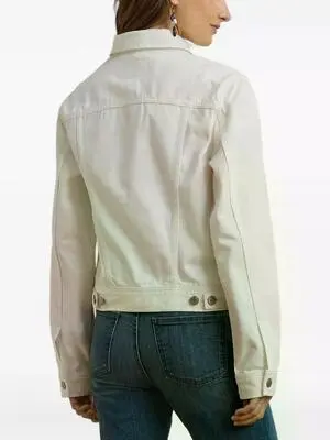 Ralph Lauren Button-up Denim Jacket