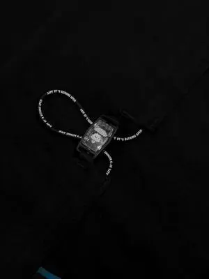 AAPE BY *A BATHING APE Moonface-patch Hoodie