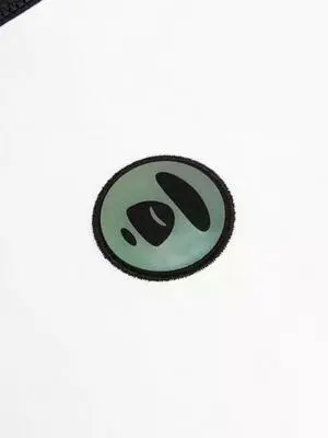 AAPE BY *A BATHING APE Graphic-print Zip Hoodie