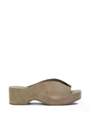 Del Carlo High Heel Shoes For Women