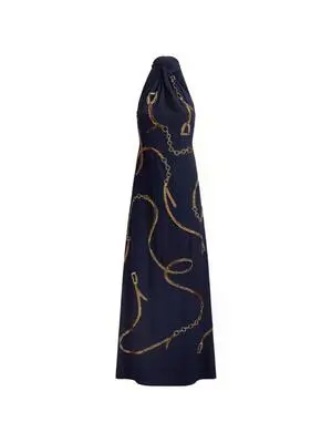 Ralph Lauren Flowy Evening Dresses