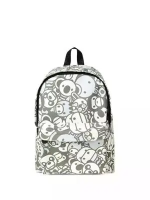 A Bathing Ape Handheld Backpacks For Women