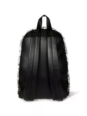 A BATHING APE Medium Top-handle Backpack