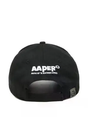 AAPE BY *A BATHING APE Patch Cap