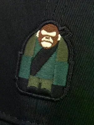 AAPE BY *A BATHING APE Patch Cap