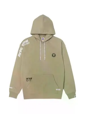 Aape By *a Bathing Ape Hooded Sweatshirts Hoodies For Men