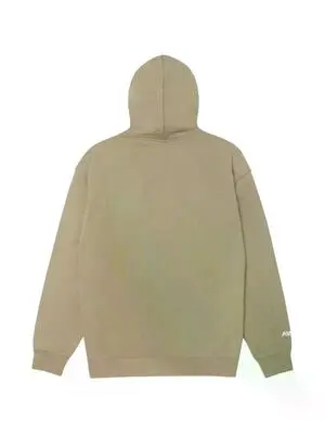 AAPE BY *A BATHING APE Moonface Patch Hoodie - Neutrals