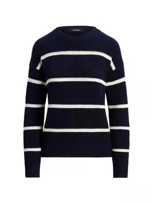 Ralph Lauren Striped Sweaters For Women