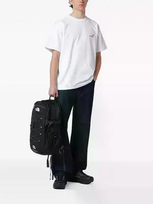 The North Face Borealis Drawstring Backpack - Black