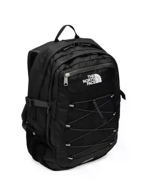 The North Face Borealis Drawstring Backpack - Black
