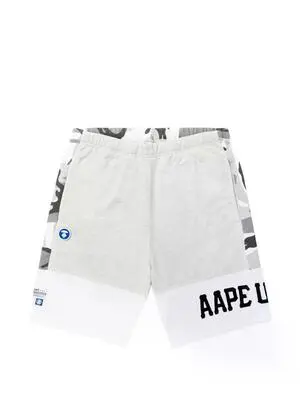 Aape By *a Bathing Ape Shorts For Men