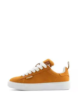 AAPE BY *A BATHING APE Aapenow Low-top Sneakers