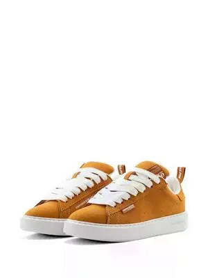 AAPE BY *A BATHING APE Aapenow Low-top Sneakers