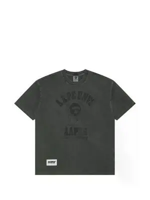 AAPE BY *A BATHING APE Aaper Graphic-print T-shirt