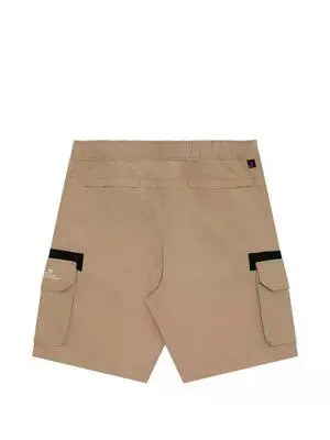 AAPE BY *A BATHING APE Moonface Cargo Shorts