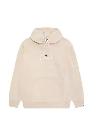 AAPE BY *A BATHING APE Clover Moonface Hoodie