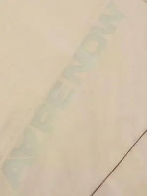AAPE BY *A BATHING APE Clover Moonface Hoodie
