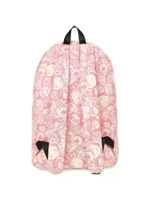 A BATHING APE Baby Milo® Store * Baby Milo & Friends Backpack - Pink