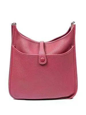 Hermès Evelyne Iii Pm Shoulder Bag