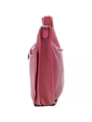 Hermès Evelyne Iii Pm Shoulder Bag