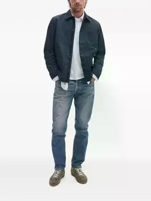 Rag & Bone Miramar Aero Jeans - Blue