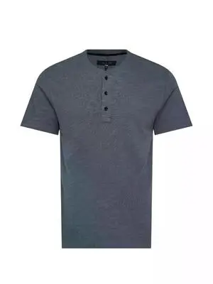 Rag & Bone Flame Short-sleeve T-shirt - Grey