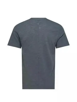 Rag & Bone Flame Short-sleeve T-shirt - Grey